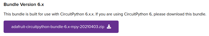 Start with a PyPortal in 2021 – Jean-Etienne's blog
